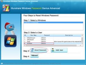 Top 10 Best Windows Password Recovery Tools in 2025 | Windows Password ...
