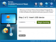 How to Make A Password Reset Disk for Another Computer | Windows ...