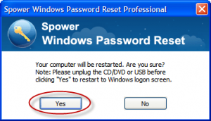 How to Factory Reset Windows 7 without Password | Windows Password Reset