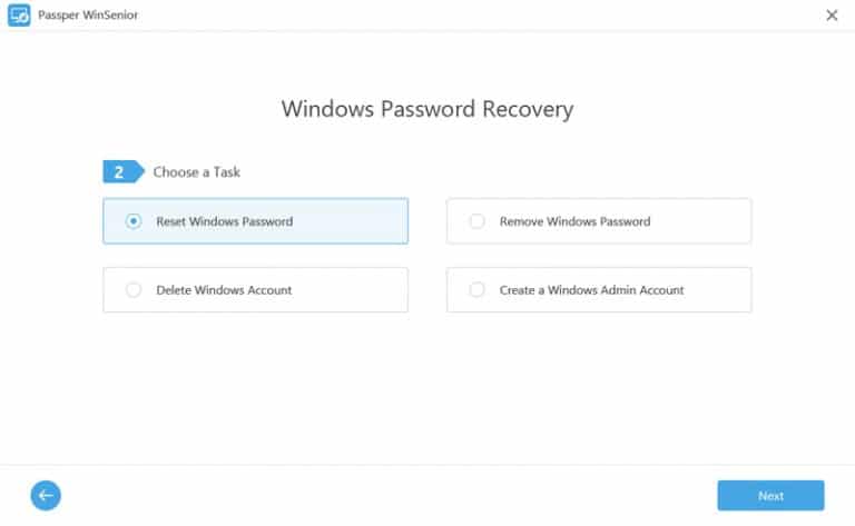 Top 10 Best Windows Password Recovery Tools in 2023 | Windows Password ...