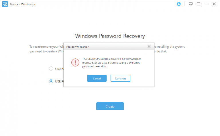Best Windows Password Unlocker - Unlock Password for Windows 10/8/7/XP ...