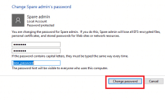 How to Reset Password on HP Laptop Windows 10/8/7 without Disk ...