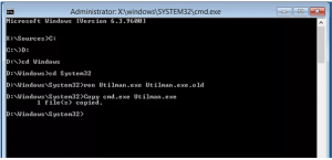How to Unlock Asus Laptop without Password (Locked Out) | Windows ...