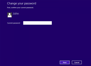 How to Change Administrator Password on Windows 8/8.1 | Windows ...