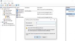 How to Reset Forgotten Computer Password in Windows 10/8/7 | Windows ...
