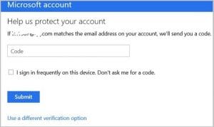 How to Reset/Change Microsoft Account Password | Windows Password Reset