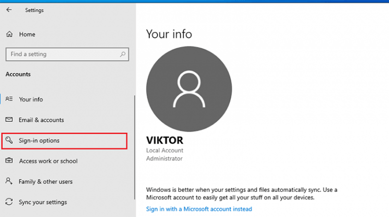 Windows 10 Login without Password, How to Do? | Windows Password Reset