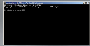 How to Reset Windows Server 2008 R2 Administrator Password | Windows Password Reset