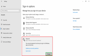 Windows 10 Login without Password, How to Do? | Windows Password Reset