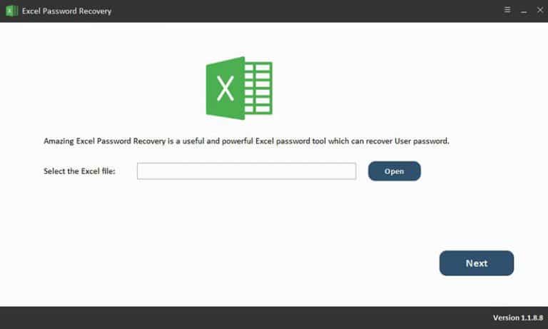Top 8 Best Excel Password Recovery Software/Online Tools | Windows ...
