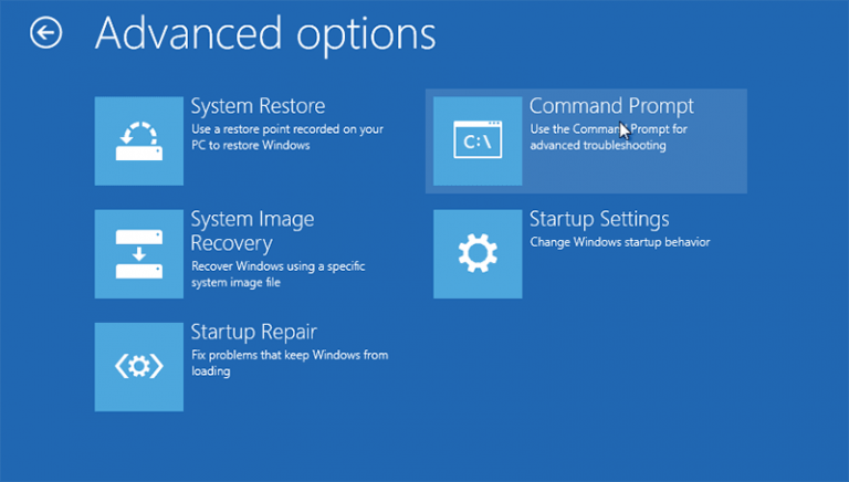 How to Bypass Administrator Password on Dell Laptop | Windows Password ...