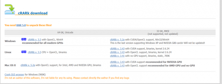 How To Decrypt An Encrypted Rar File Password Windows Password Reset