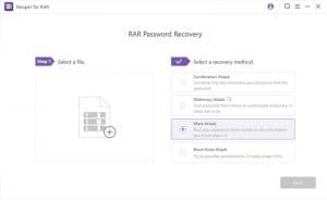 How to Find RAR File Password | Windows Password Reset