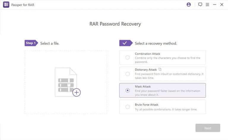 How to Unlock or Extract RAR File without Password | Windows Password Reset
