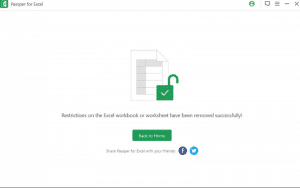 How to Unlock an Excel Spreadsheet [2024 Updated] | Windows Password Reset