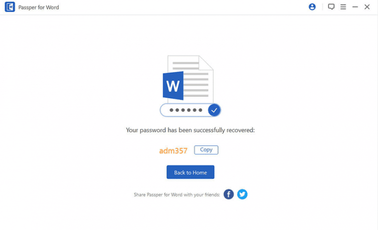 How To Unprotect Word Document Without Password Windows Password Reset