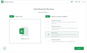 Top 8 Best Excel Password Recovery Software/Online Tools | Windows ...