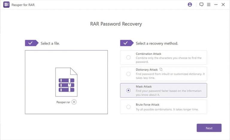 How to Find RAR File Password | Windows Password Reset