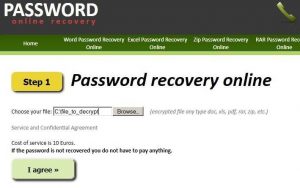 How to Remove Password from RAR File Manually | Windows Password Reset