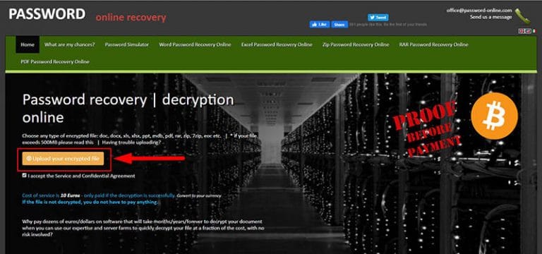 How to Find RAR File Password | Windows Password Reset