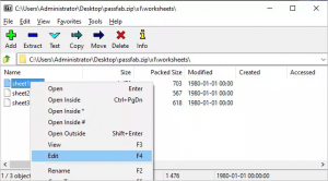 How to Decrypt Excel File without Password (xls/xlsx) | Windows ...
