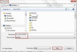 How to Remove Password from RAR File Manually | Windows Password Reset