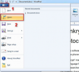 How to Unlock Microsoft Word Document with/without Password | Windows ...