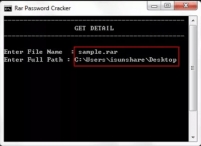 How to Remove Password from RAR File Manually | Windows Password Reset
