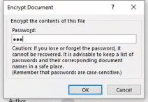 How to Unlock Microsoft Word Document with/without Password | Windows ...