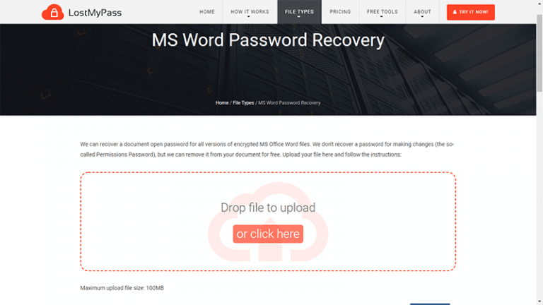 How To Unprotect Word Document Without Password Windows Password Reset