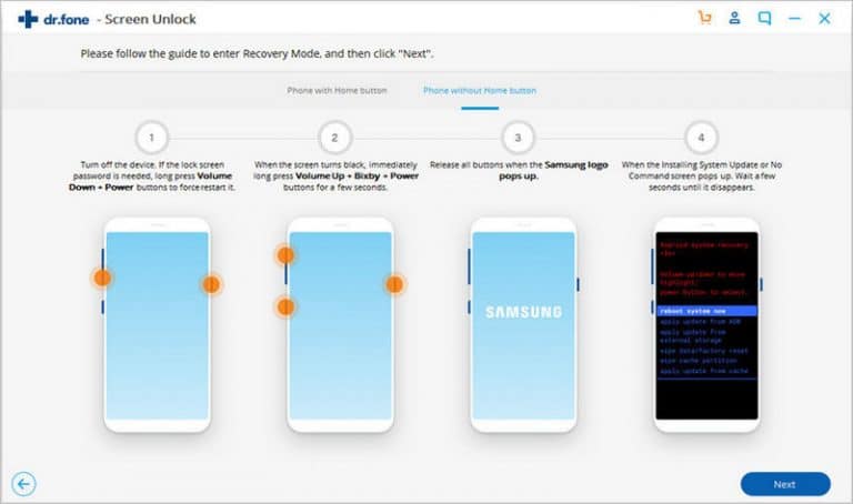Best Android Phone Unlocking Software Of 2022 | Windows Password Reset