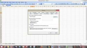 How to Decrypt Excel File without Password (xls/xlsx) | Windows ...