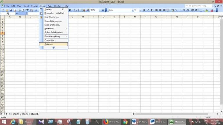 How To Decrypt Excel File Without Password Xlsxlsx Windows