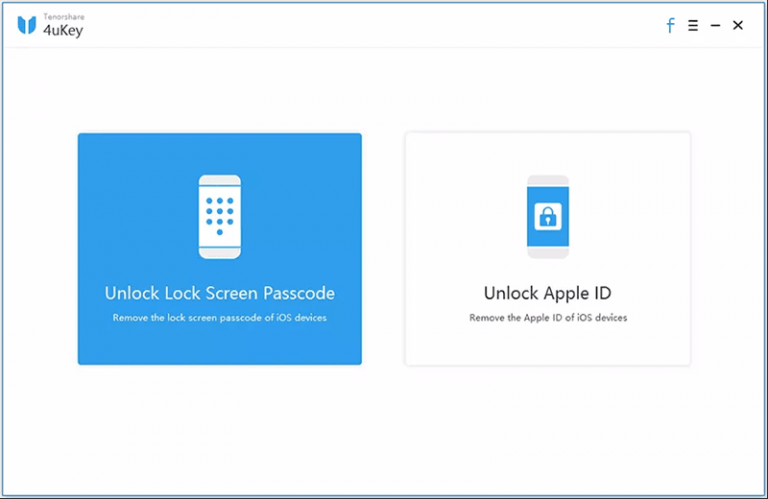 Best iPhone Passcode Hack Software to Unlock iPhone Passcode | Windows ...