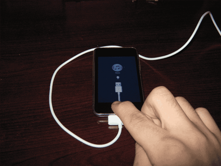 iPod is Disabled Connect to iTunes: How to Undisable an iPod? | Windows ...