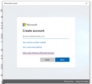 How to Remove Microsoft Account from Windows 10 with/without Password ...
