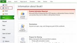 How to Make an Excel Document Read Only | Windows Password Reset