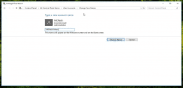 How to Change Administrator Account Name on Windows 10 | Windows ...