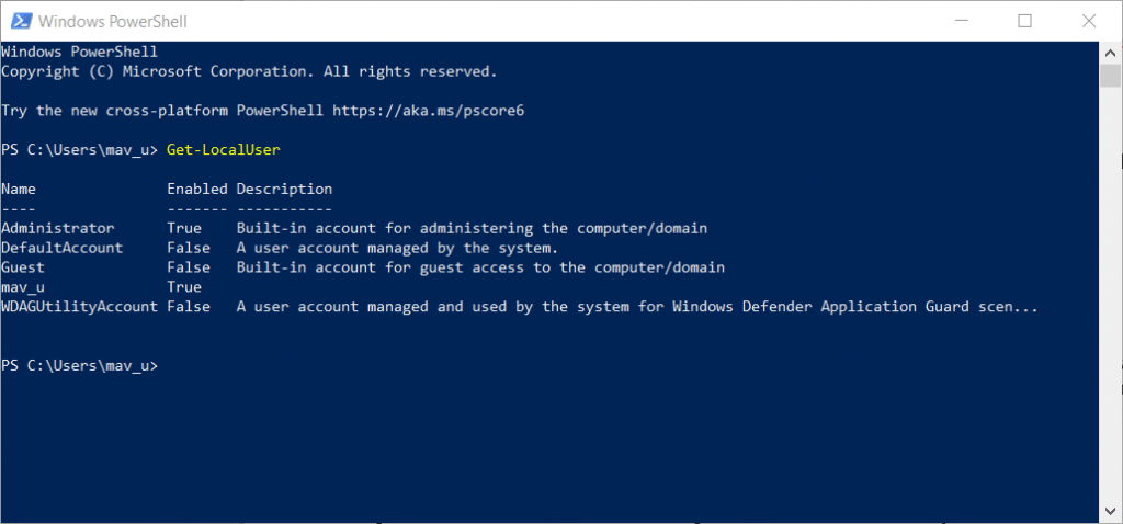 How to Change Administrator Account Name on Windows 10 | Windows ...
