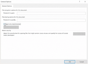How to Make A Word Document Read Only | Windows Password Reset