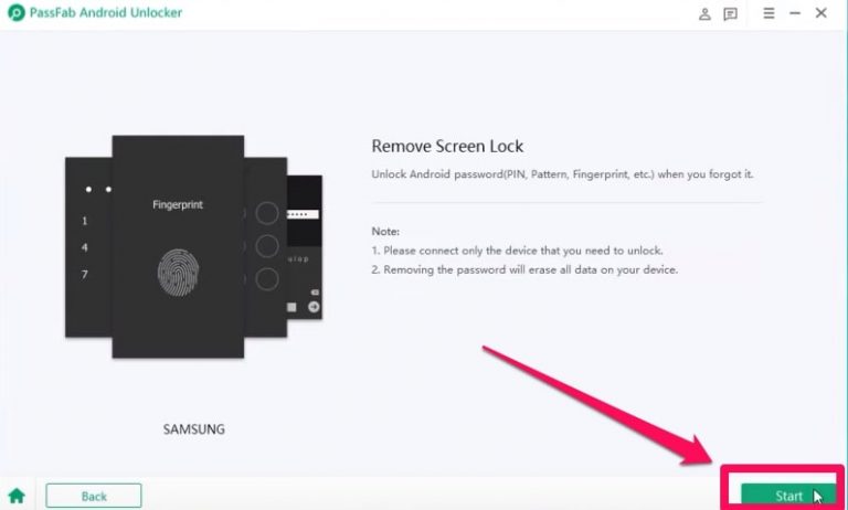 How to Turn Off Samsung Tablet without Password | Windows Password Reset